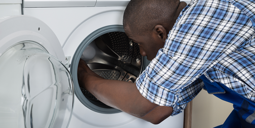 Commercial Laundry Repairs and Sales in Hampshire | Eastleigh Services